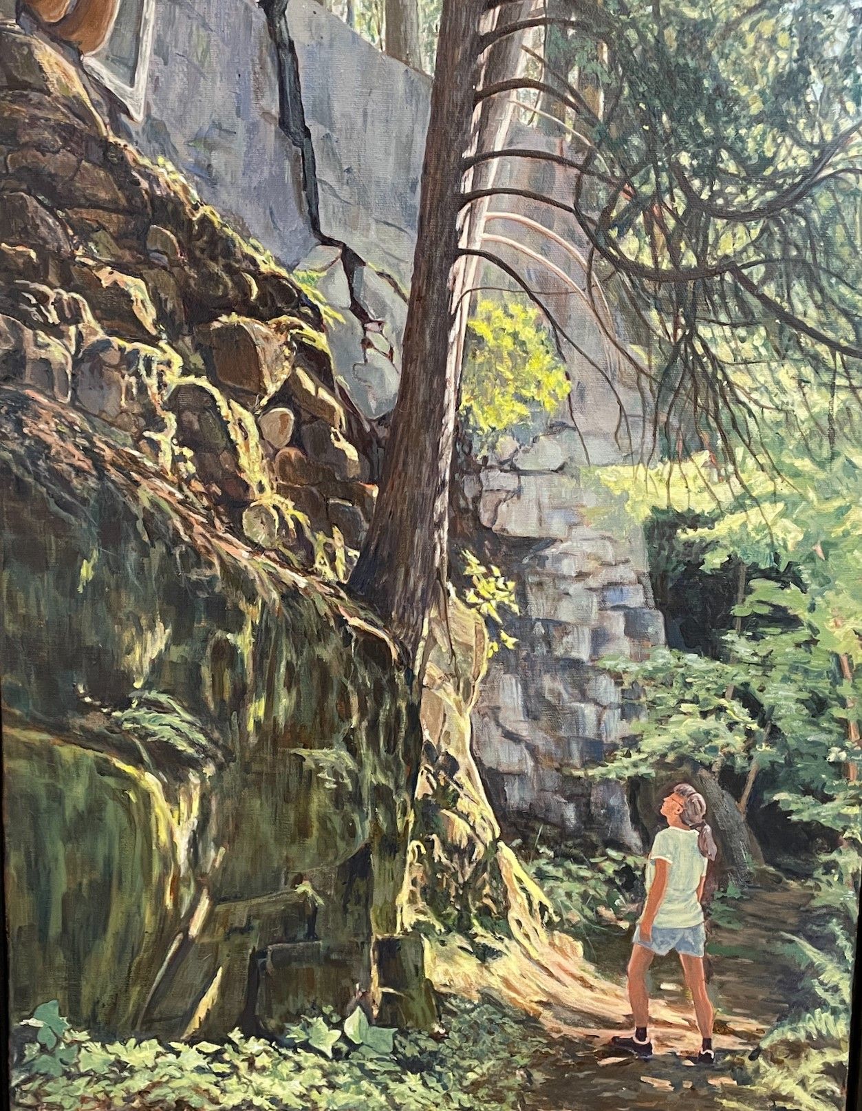 Spirit of Play Comes to Callander at Alex Dufresne Art Gallery | North ...