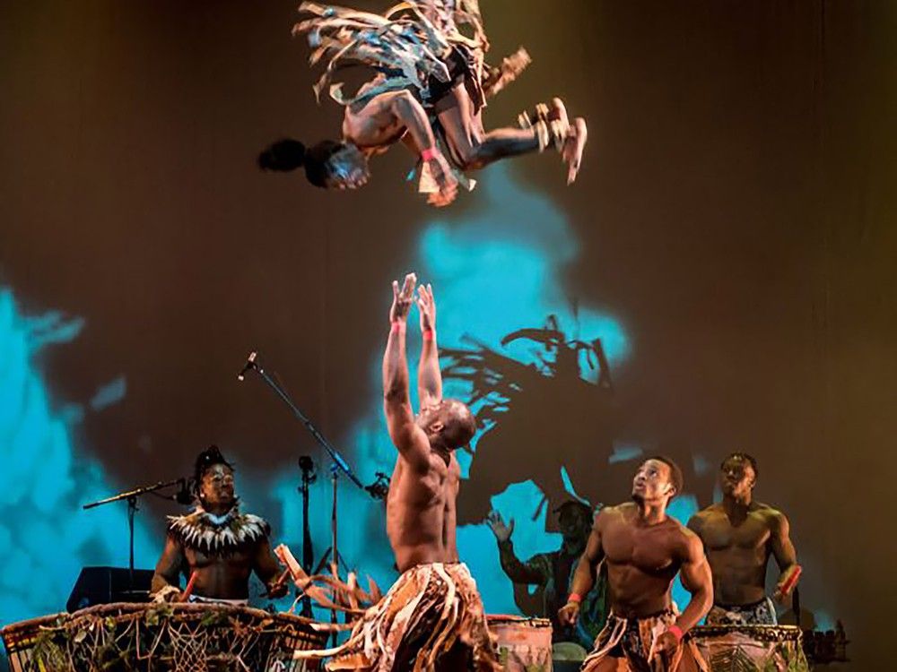 Cultivating Creativity — Celebrating African Culture in Quinte ...