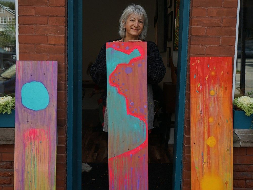 County recognized for Culture Days participation | Brantford Expositor