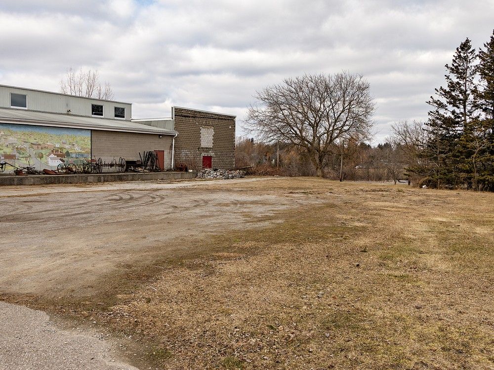 Norfolk offering tour of Simcoe recycling facility | Simcoe Reformer