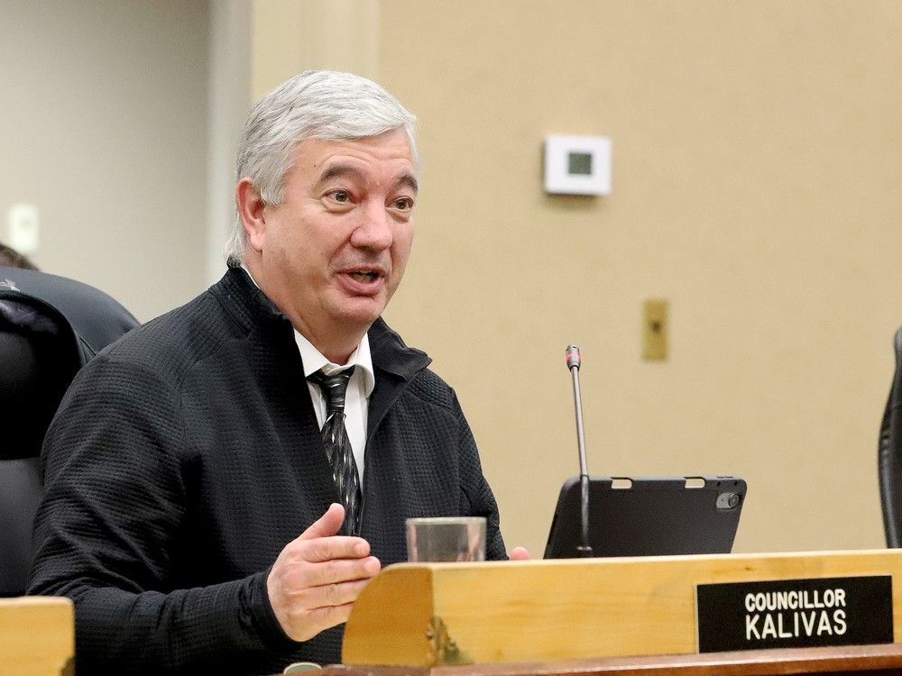 'Soak time': Brockville delays final budget vote | Brockville Recorder ...