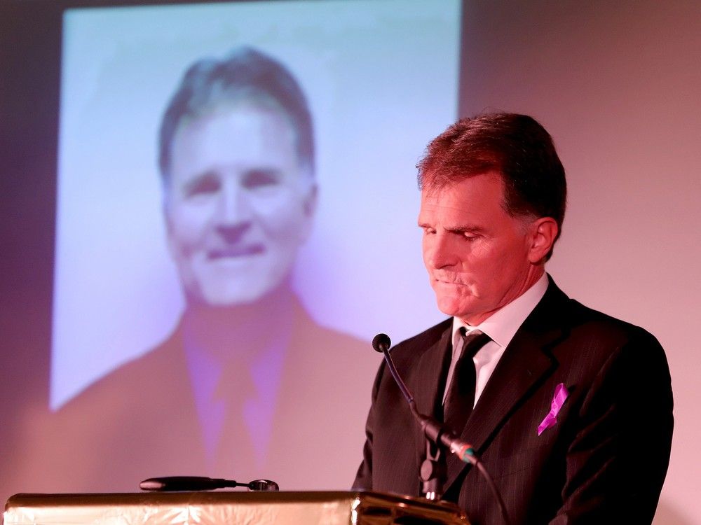 Tom Russell retiring from development corporation | Brockville Recorder ...