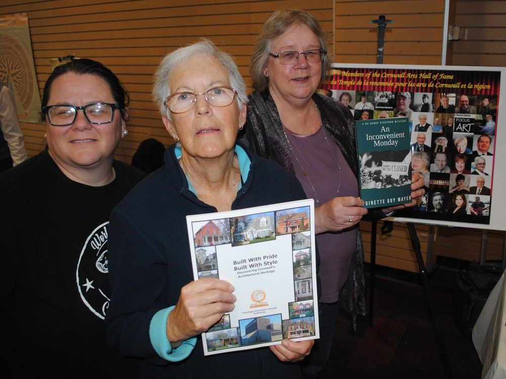 See you at the Heritage Fair, held annually in Cornwall | Cornwall ...