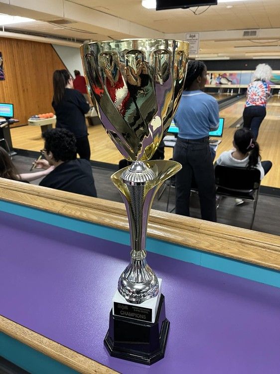 Nativity Bowling holds first-ever high school five-pin championship ...
