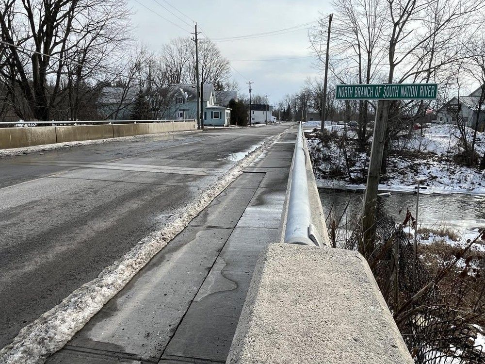 SDG council puts Inkerman Bridge replacement on hold | Cornwall ...