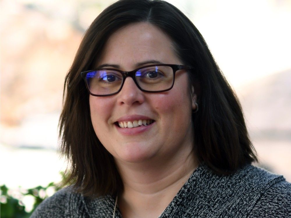 Jennifer Haley named dean of St. Lawrence College Cornwall | Cornwall ...