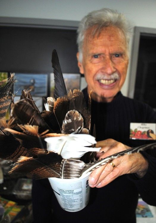 Celebrating World Wetlands Day at the Cooper Marsh in South Lancaster ...