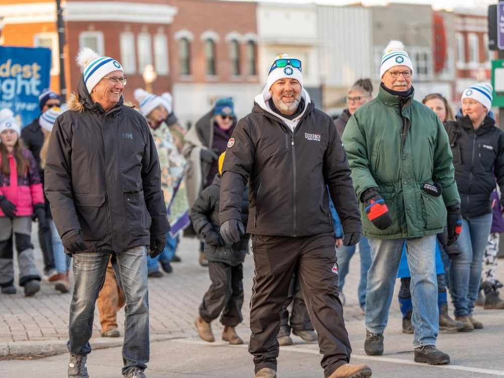 Goderich Coldest Night of the Year raises over $125,000 | Goderich ...