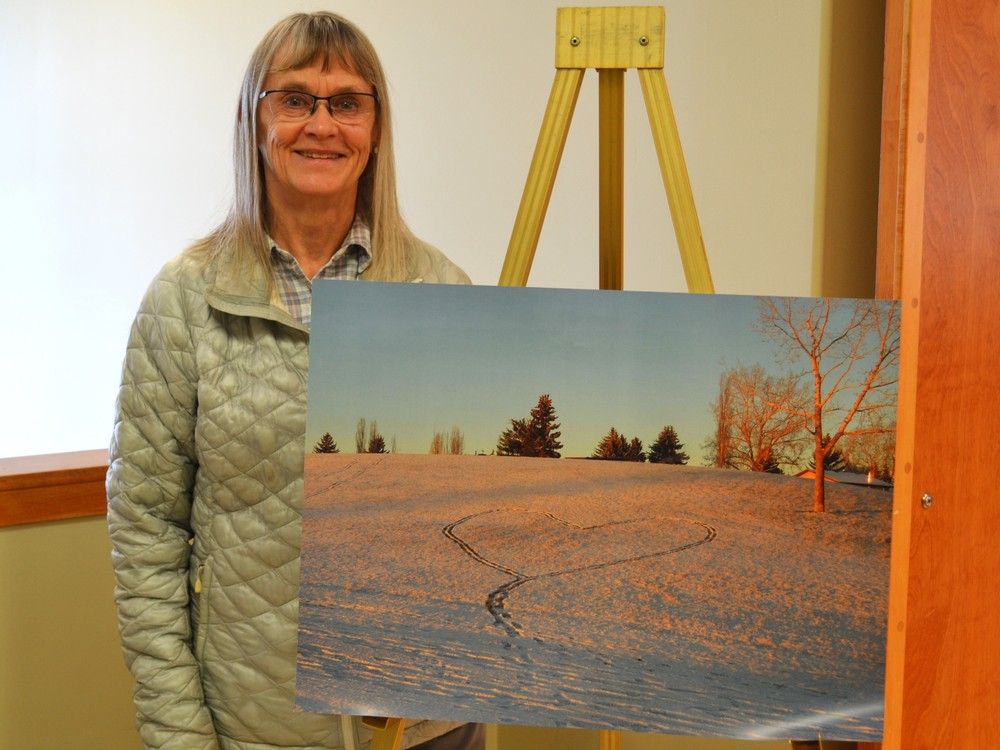 The Magic of High River project showcased the community through photos ...