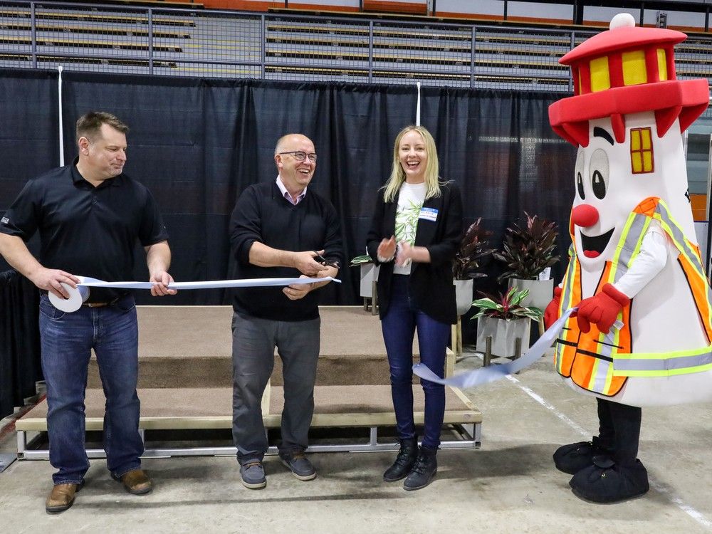 Vendors sought for Kincardine’s 2024 Home Expo in April | Kincardine News