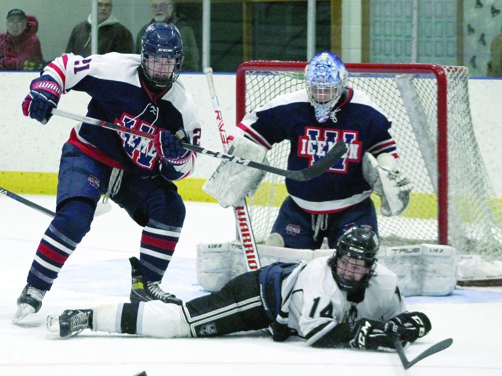 Owen Sound Hockey News - NHL Scores, Standings, Schedule | Owen Sound ...