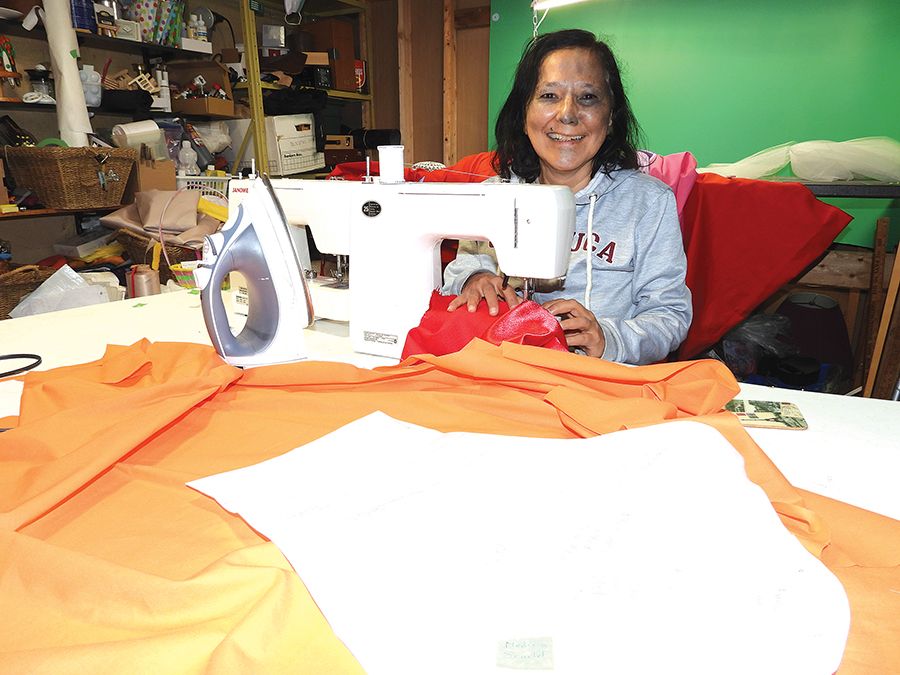 Nice threads Daccy | Mid-North Monitor