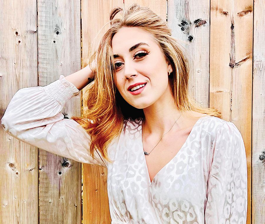 Former Miss Espanola now representing Blind River | Elliot Lake Standard