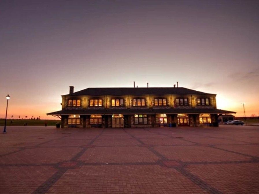 Museum book launch will highlight North Bay's first lawyer | North Bay ...