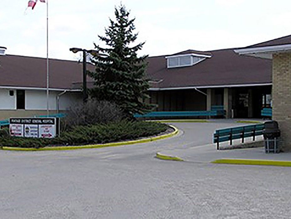 Pilot project brings First Nation Safety Officers to Portage Hospital ...