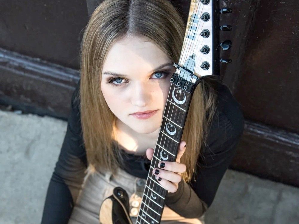 Pembroke’s Sierra Levesque celebrates release of second original single ...