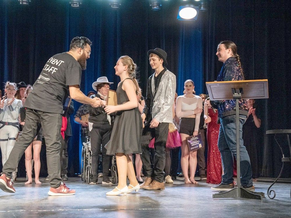 Inaugural Ottawa Valley Talent Showcase was a showstopper | Cornwall ...