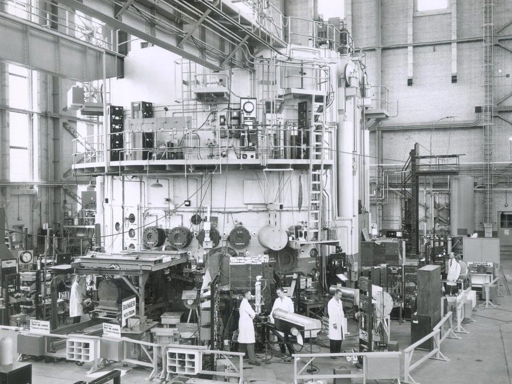 Nuclear industry veterans warn some radioactive waste destined for ...