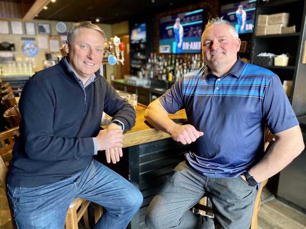 Queen's Inn set to be reimagined as part of project with Marriott | The ...