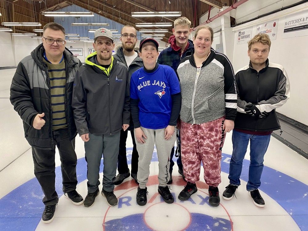 Stratford Special Olympic athletes ready for Canada Winter Games | The ...