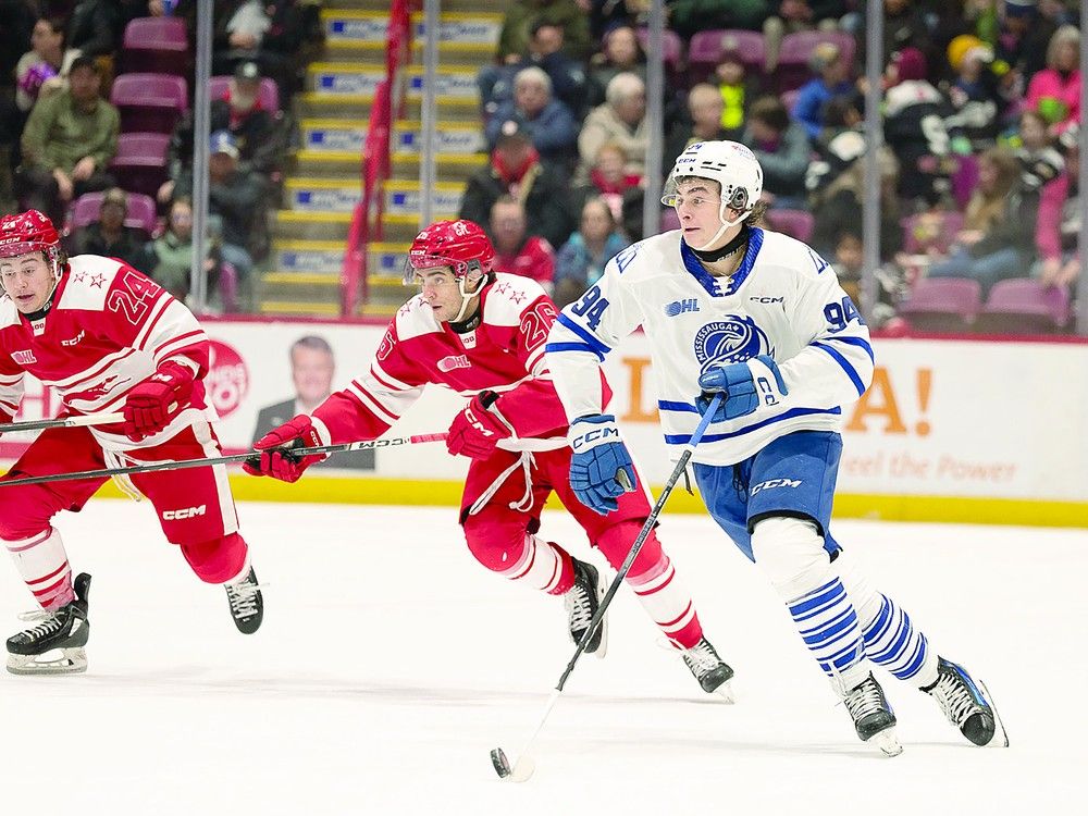 Bob Davies | Sault This Week