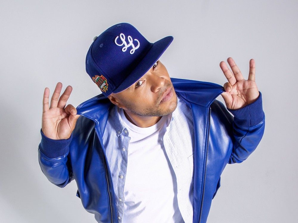 Songs of Freedom: Sarnia-raised rapper, D.O. Gibson, releases EP | St ...