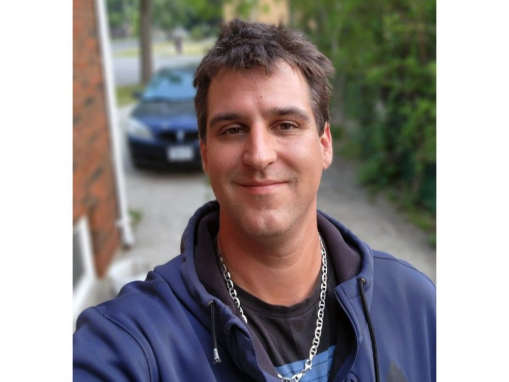 Sarnia man arrested amid police standoff was a stabbing victim hours ...