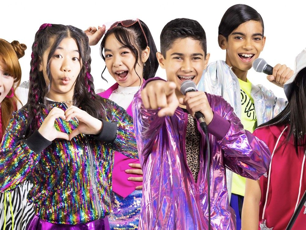 Mini Pop Kids bring family-friendly fun, local flavour to Sudbury ...