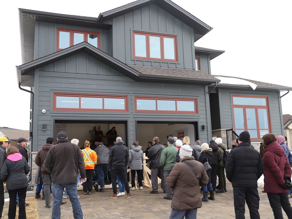 Gallery: Ultimate Dream Home Draw selected in Sudbury | Sudbury Star