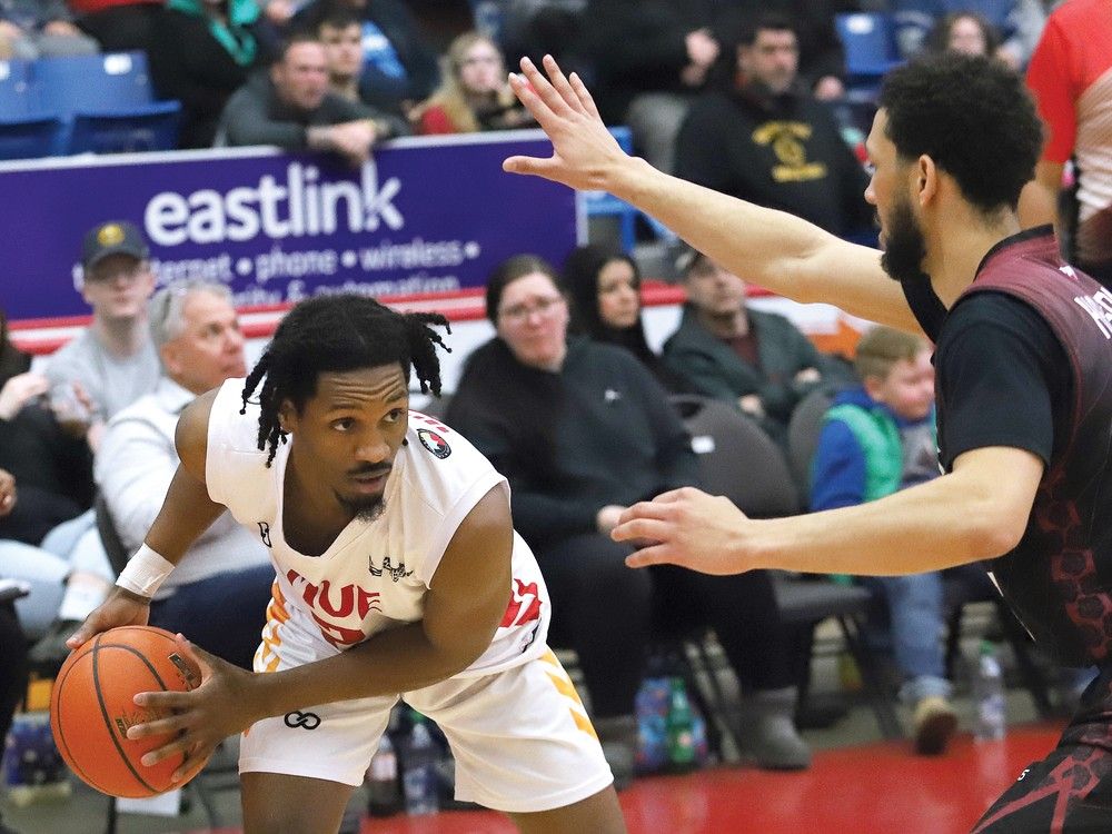 ‘Enjoy the moment’ — Sudbury Five set to host BSL All-Star Game ...