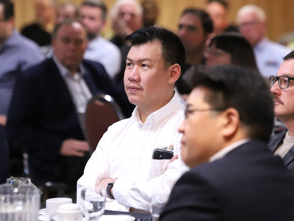 Gogama gold mine good for Sudbury, all of Ontario, CEO says | Sudbury Star