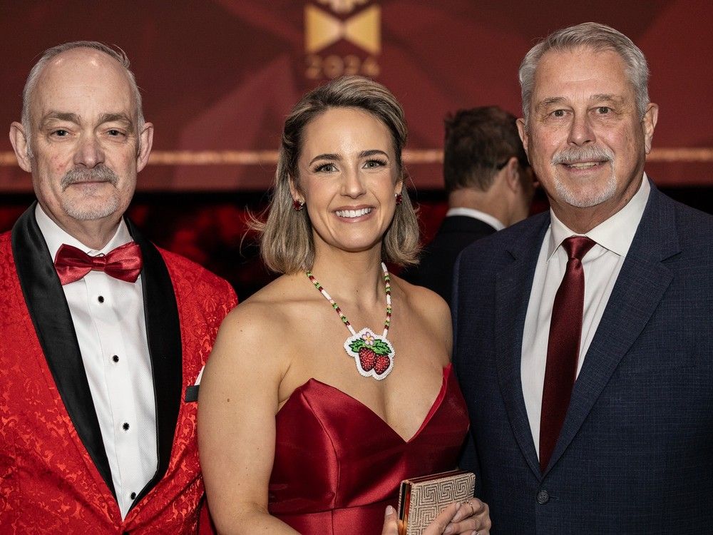 Ball raises $200,000 for Science North's Science For All Fund | Sudbury Star