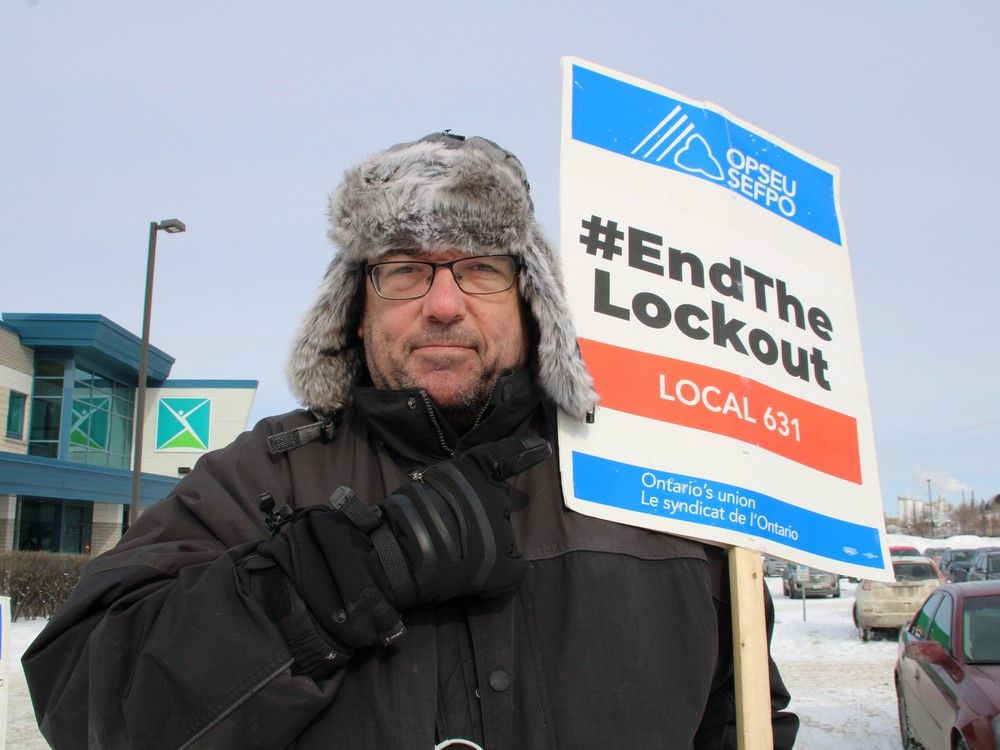 Homelessness prevention in Cochrane and area on hold during lockout ...