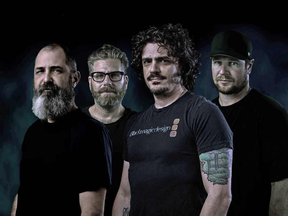 Puddy staying true to their punk roots | The Daily Press