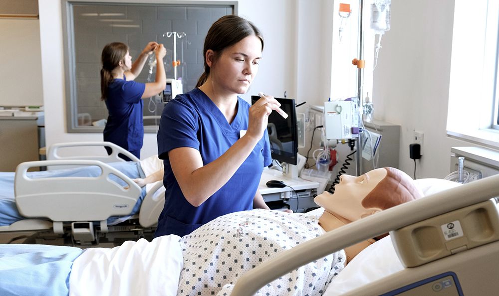 Owen Sound college campus to offer RPN-to-RN degree program | Owen ...