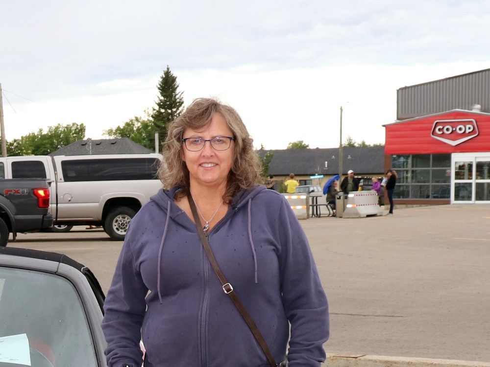 Woodlands County contemplates development plan, small modular reactors ...