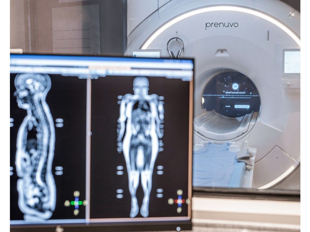 No MRI? NO WAY! PDGH Foundation commits $5-million for device | The ...