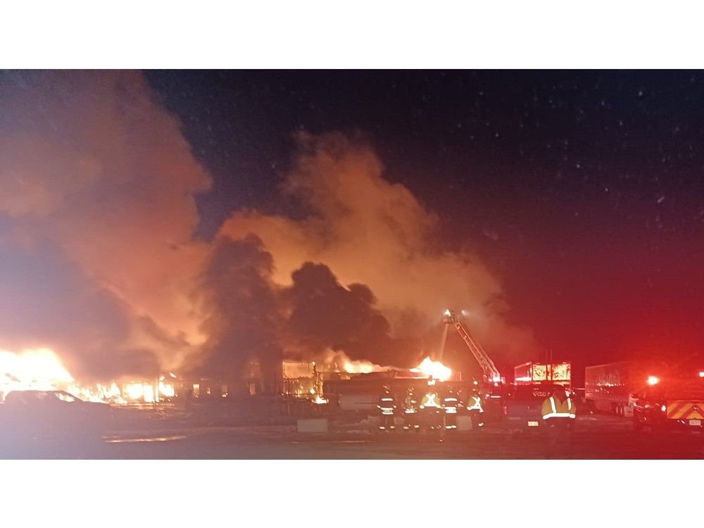 Covered Bridge family 'deeply moved' by support since fire | Telegraph ...