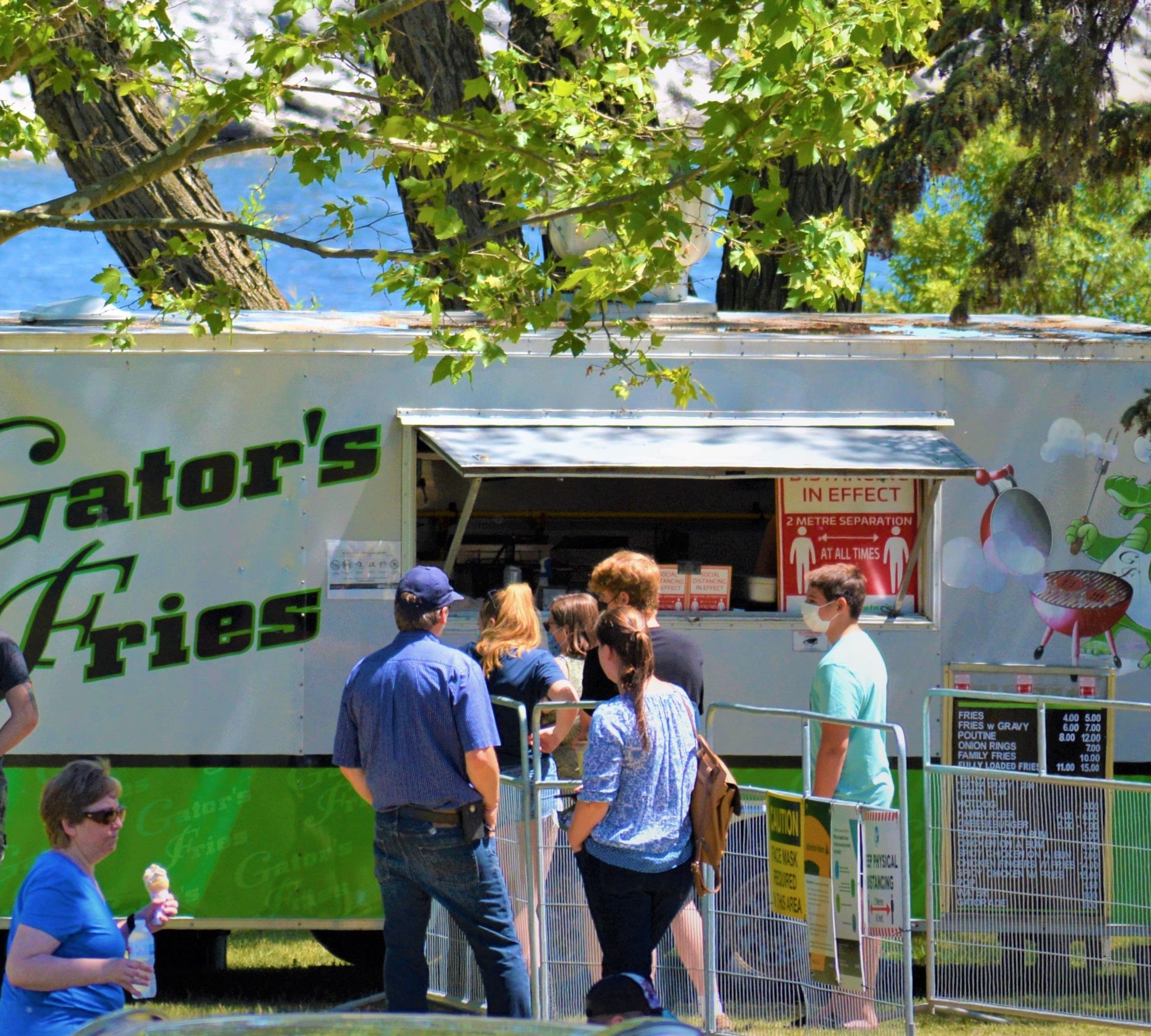 Application portal opens for Pop-Ups on the Bay | Belleville Intelligencer