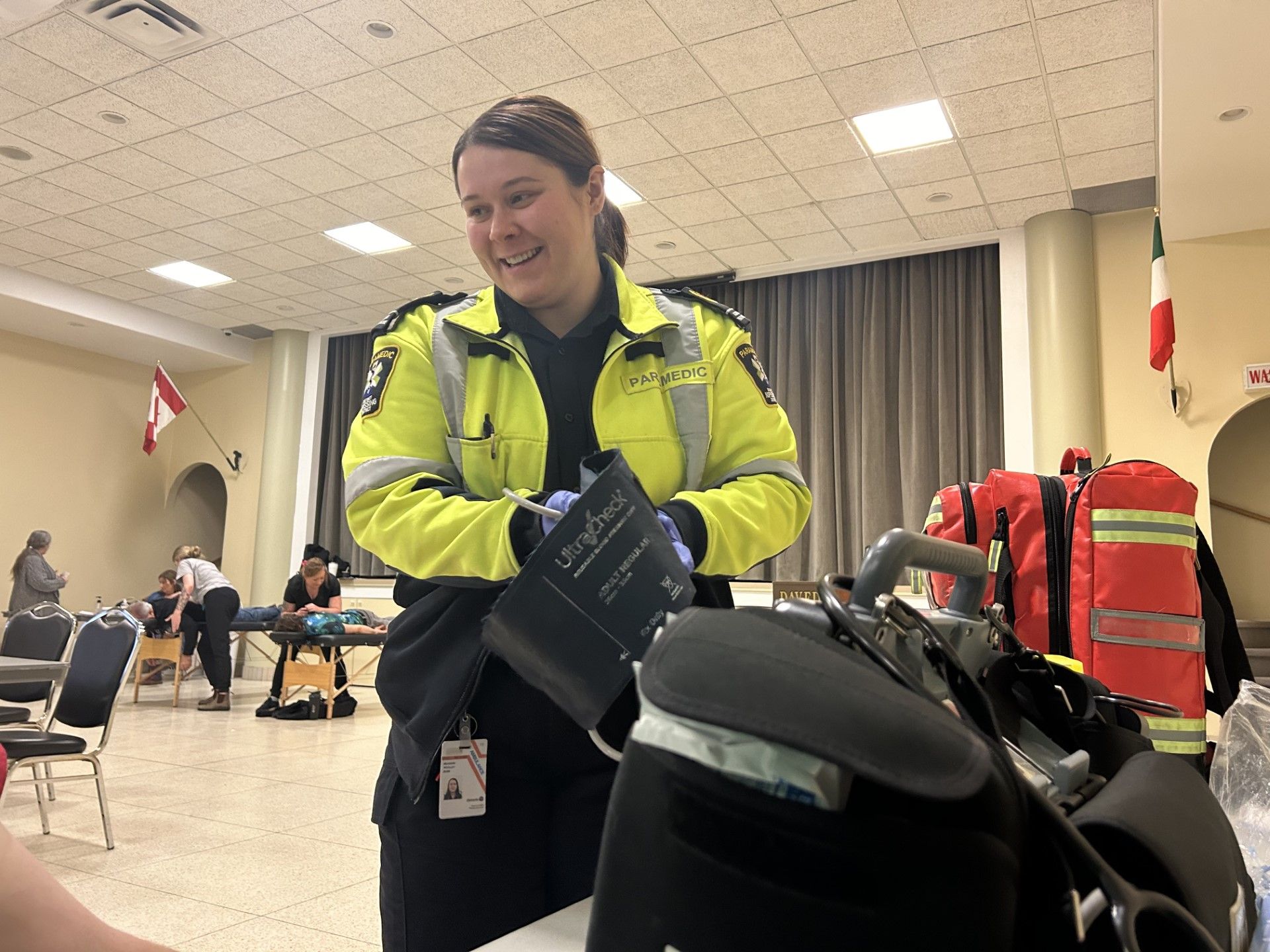 Nipissing's community paramedicine program gaining a lot of steam ...