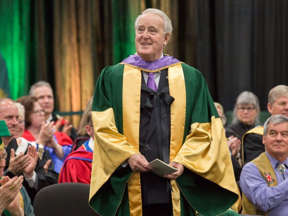 Louis Leger commentary | Telegraph-Journal