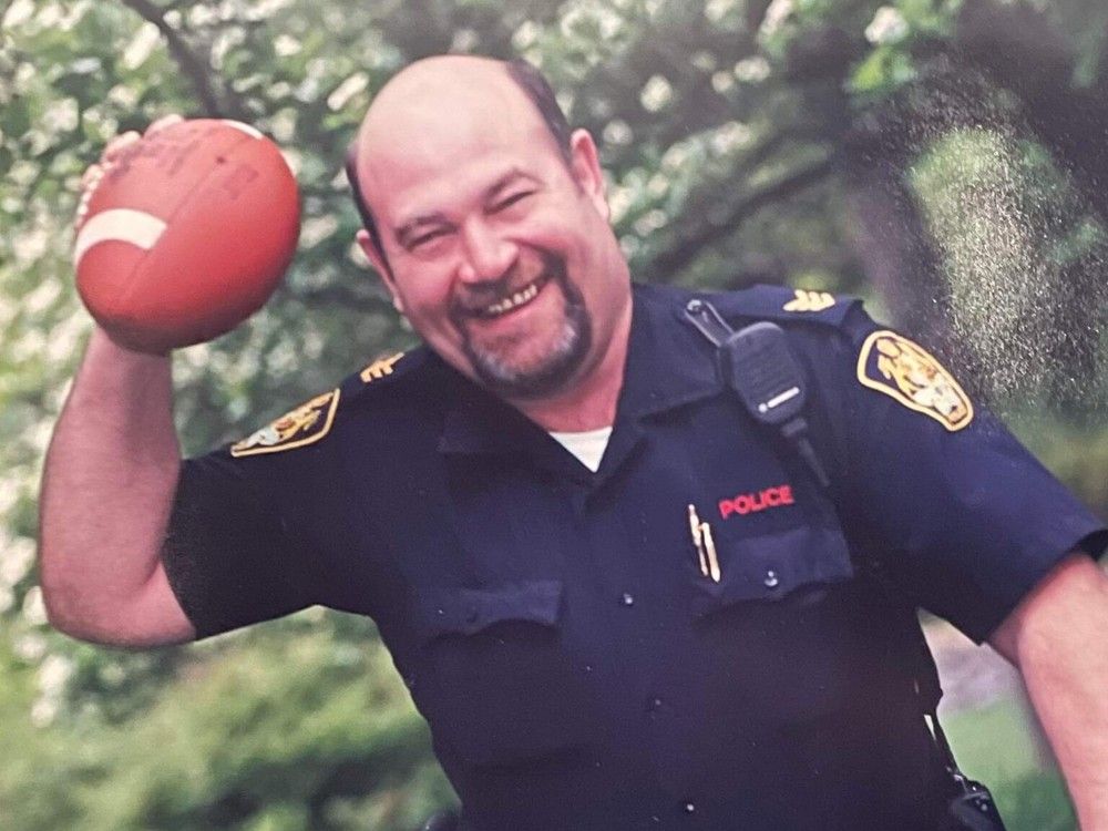 Saint John dedicating Shamrock Park trail after youth football coach ...