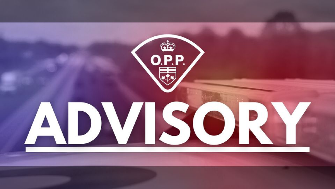 OPP warn Latchford residents to stay inside | North Bay Nugget