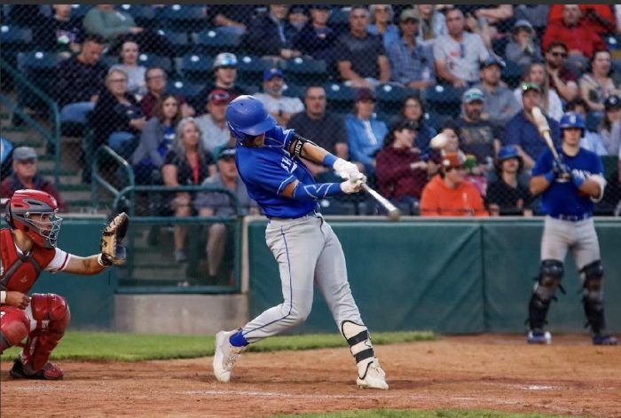 Park's Kucy joins NCAA Div. 1 with St. Bonaventure commitment ...