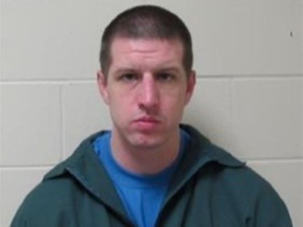 Man wanted on Canada-wide warrant | Telegraph-Journal