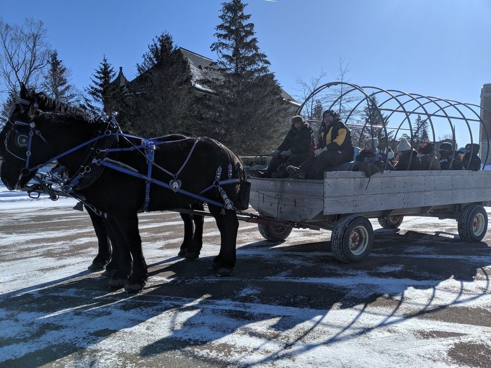 Memramcook hopes to boost tourism sector | Telegraph-Journal