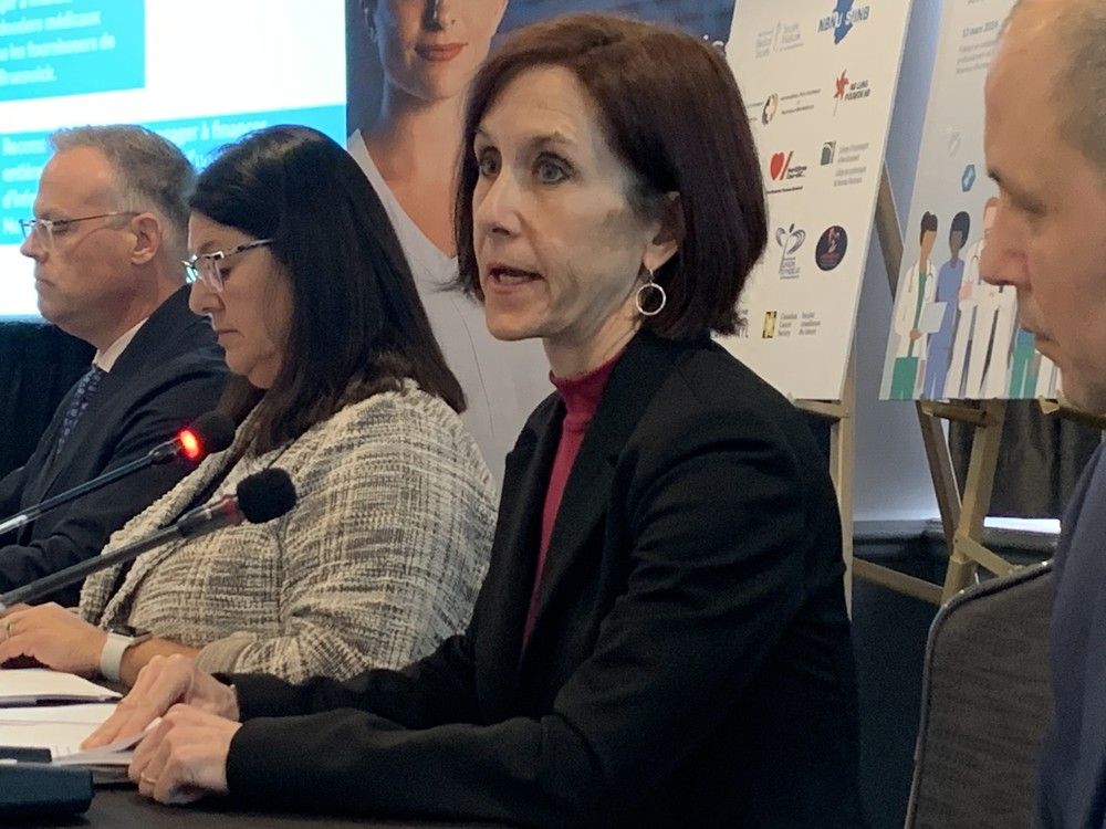 Medical pros to Higgs: Spend $600M more to cure ailing health system ...