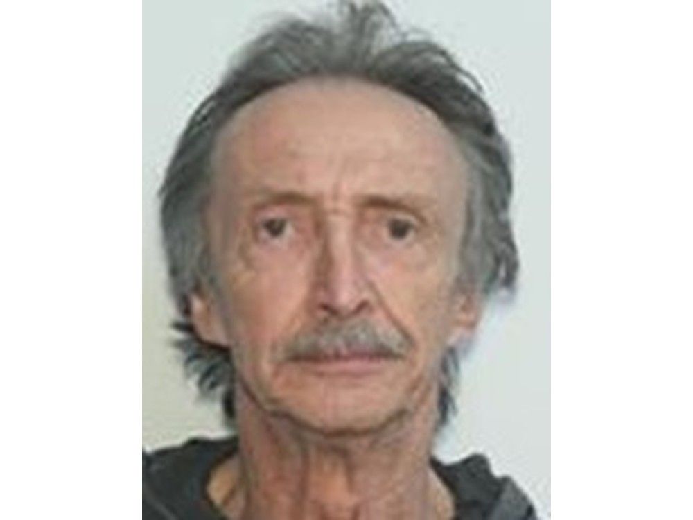 Missing man hasn't been seen in days: RCMP | Telegraph-Journal