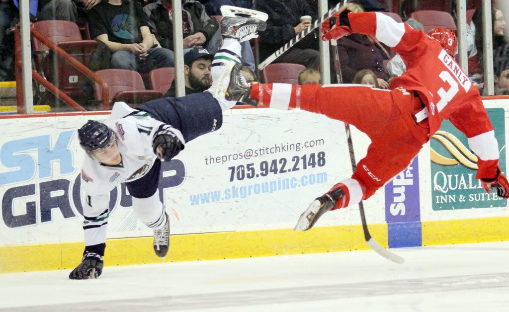 Sault Star From the Vault series | Sault Star