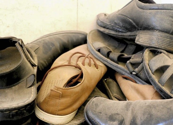 In Their Shoes fundraiser to help homeless in Quinte West | Belleville ...